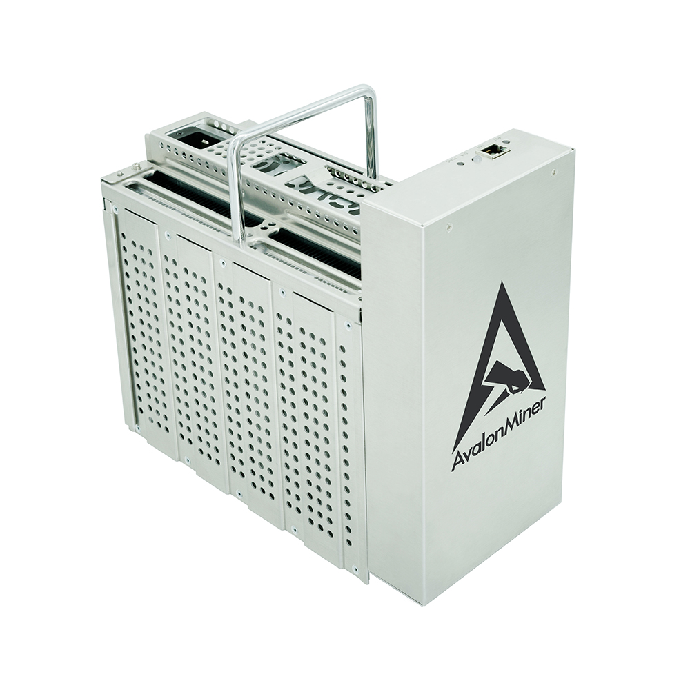 Avalon Miner